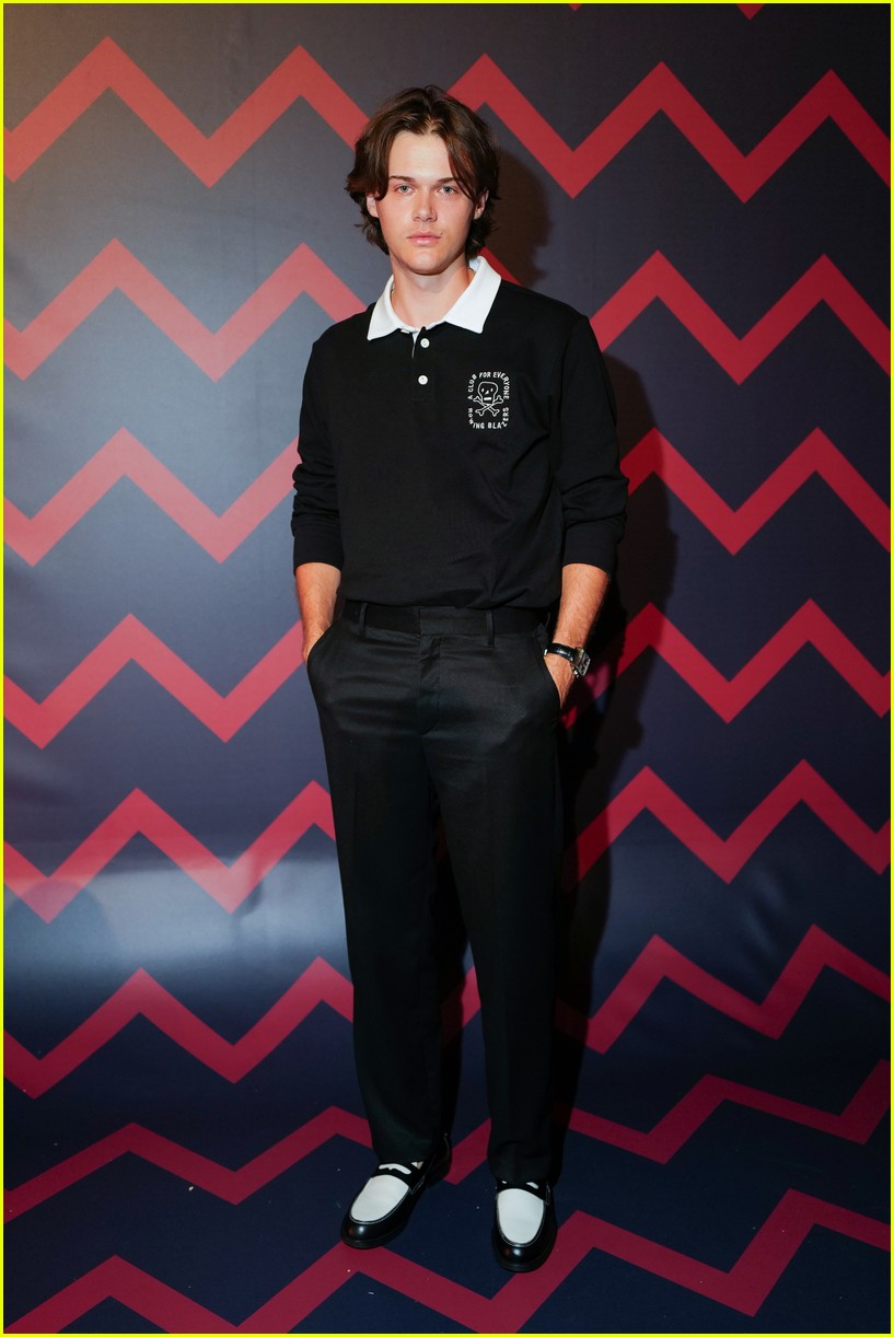 'Mean Girls' Co-Stars Christopher Briney & Renee Rapp Reunite at Rowing ...