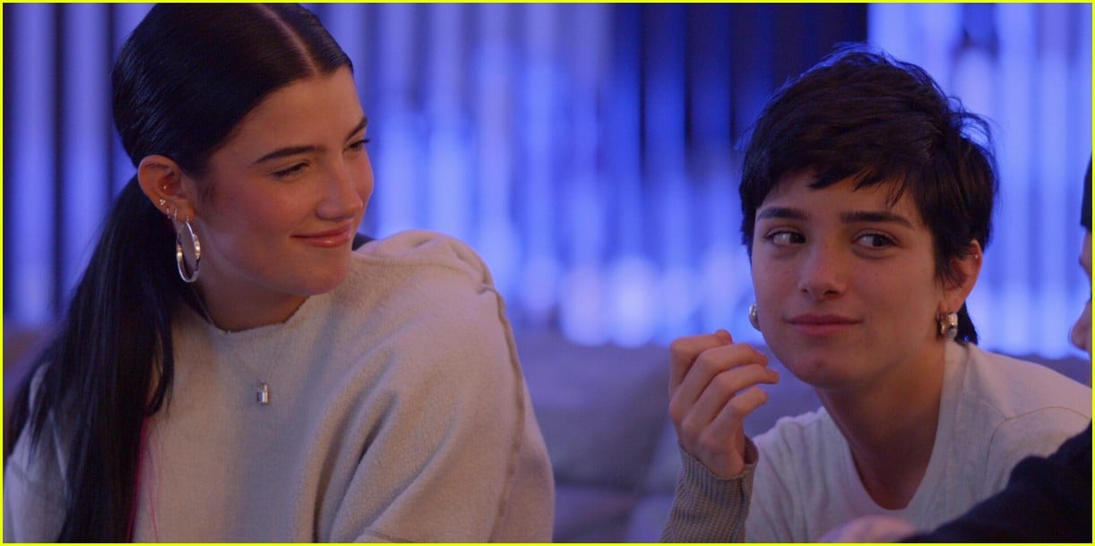 'The D'Amelio Show' Season 3 Trailer Reveals Trouble In Relationships ...