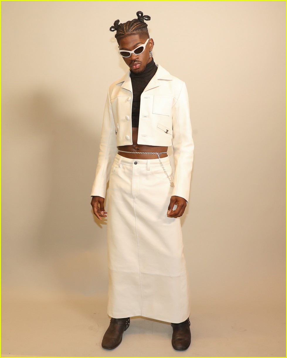 Dove Cameron, Camila Mendes & Lola Tung Attend Coach Fashion Show at ...