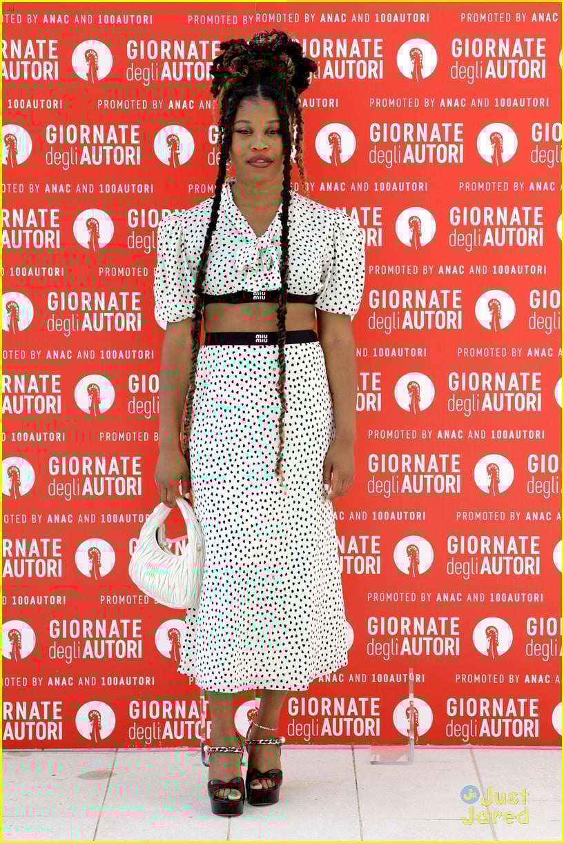 Ever Anderson Joins Her Famous Parents & More at Miu Miu Dinner in ...