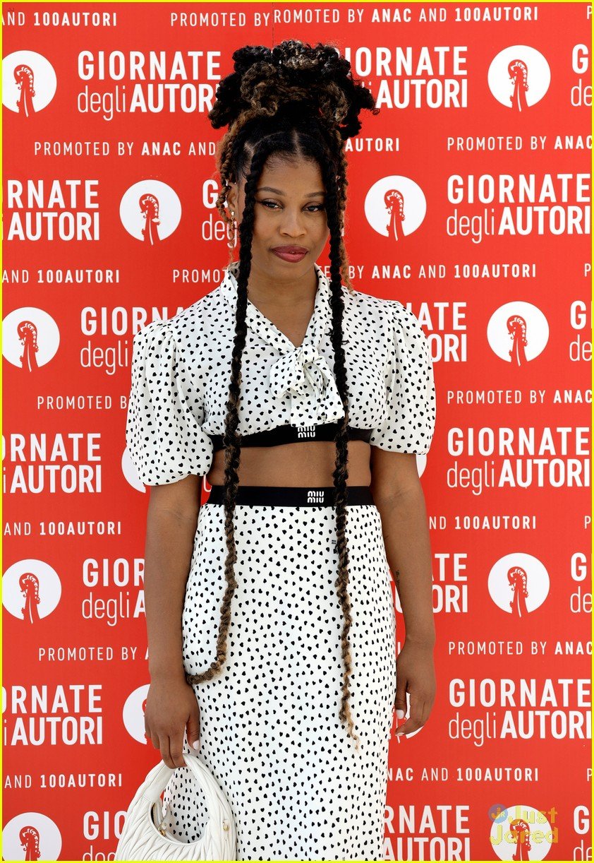 Ever Anderson Joins Her Famous Parents & More at Miu Miu Dinner in ...