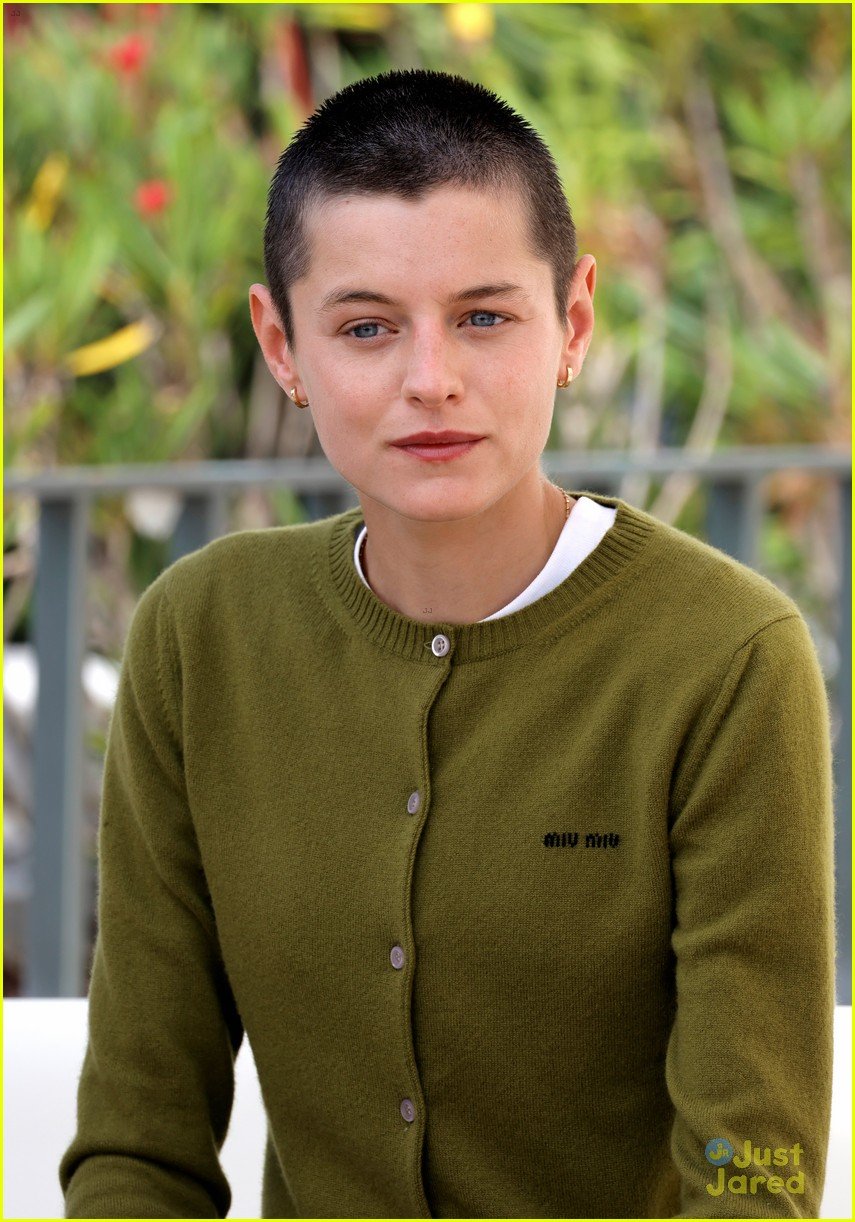 Full Sized Photo of ever anderson joins her parents and more at miu miu ...