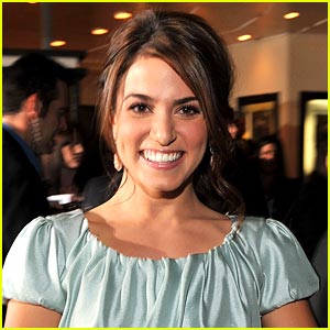 Nikki Reed Puts Her Spin on Music | Nikki Reed | Just Jared Jr.