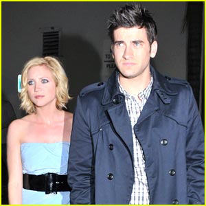 Brittany Snow & Ryan Rottman: La Loteria Lovers | Brittany Snow, Ryan ...