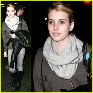 Happy Birthday, Emma Roberts! | Birthday, Emma Roberts | Just Jared Jr.