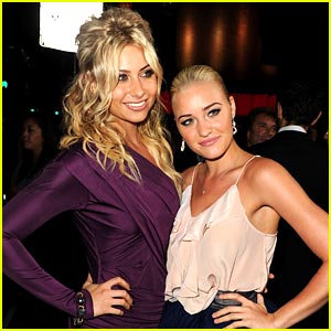 Aly & AJ Michalka: 78violet Explained | 78violet, AJ Michalka, Alyson ...