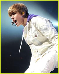 Justin Bieber’s Singing Competition! | Justin Bieber, Newsies | Just ...