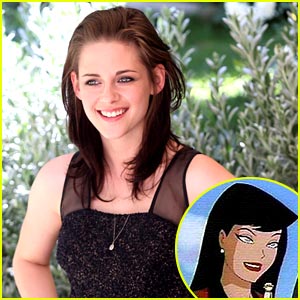 Kristen Stewart Wasn’t Approached for Lois Lane | Kristen Stewart ...