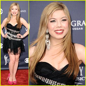 Jennette McCurdy: Mandalay Magical at the MGM! | Jennette McCurdy ...