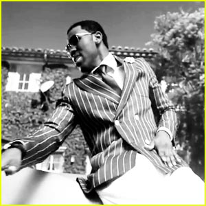 Jason Derulo — FIRST LOOK at ‘It Girl’ | Jason Derulo | Just Jared Jr.