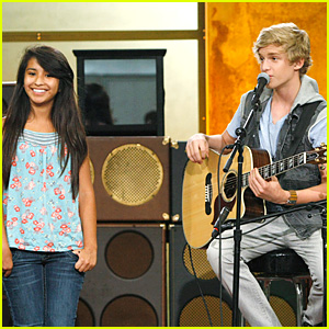Cody Simpson: Prankstars Guest Star! | Cody Simpson, Zendaya | Just ...