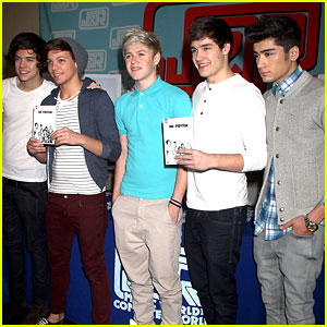 One Direction: Possible Collaboration with Justin Bieber! | One ...