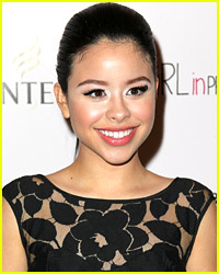 Things To Know About Cierra Ramirez | Cierra Ramirez, Newsies | Just ...
