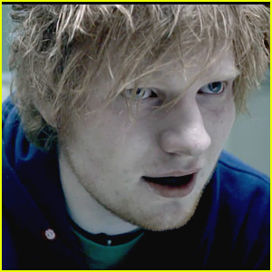 Ed Sheeran – ‘Small Bump’ Video WATCH NOW | Ed Sheeran | Just Jared Jr.