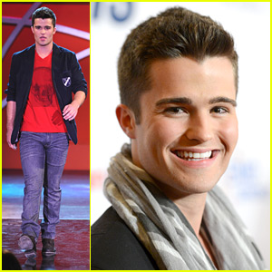 Spencer Boldman: ‘Lab Rats’ Second Season Coming! | Spencer Boldman ...