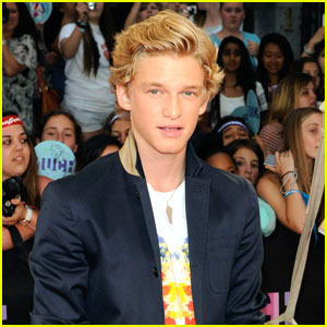 Cody Simpson: Jay Jays Clothing Collaboration! | Cody Simpson | Just ...
