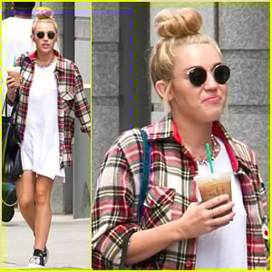 Miley Cyrus: Liam Hemsworth To Start Fashion Line? | Miley Cyrus | Just ...