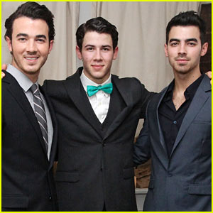 Jonas Brothers: One Night Only Concert This October! | Joe Jonas, Jonas ...