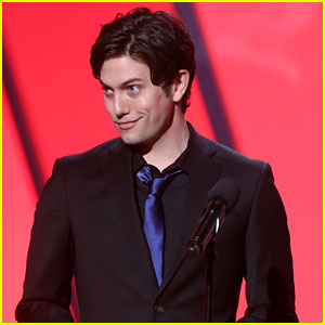 Jackson Rathbone: 3rd Annual Streamy Awards Presenter | Jackson ...