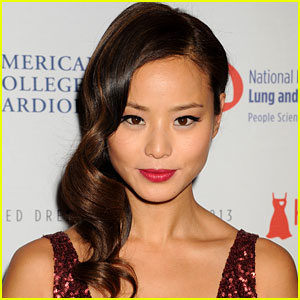 Jamie Chung Joins NBC Drama Pilot ‘Believe’ | Casting, Jamie Chung ...