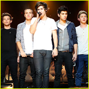 One Direction’s Book Title Revealed! | Harry Styles, Liam Payne, Louis ...