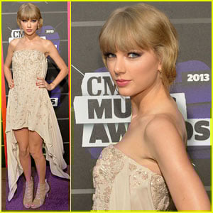 Taylor Swift: CMT Music Awards 2013 | 2013 CMT Music Awards, Taylor ...