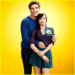 ‘Awkward’ Gets a Season 3 Return Date! | Awkward | Just Jared Jr.