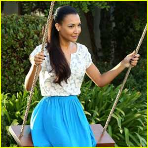 Glee: ‘Tina in the Sky with Diamonds’ Episode Stills | Glee | Just Jared Jr.