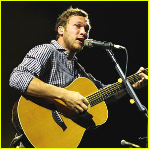 Phillip Phillips: ‘World From Side of the Moon’ Goes Platinum | Phillip ...