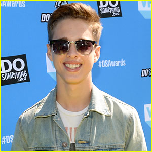 Ryan Beatty Premieres New Song ‘Underdogs’ – Listen Now! | Ryan Beatty ...