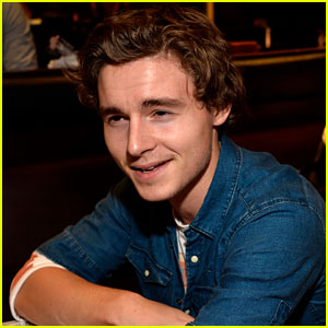 Callan McAuliffe: Aussie Comedy Night And Fundraiser | Callan McAuliffe ...
