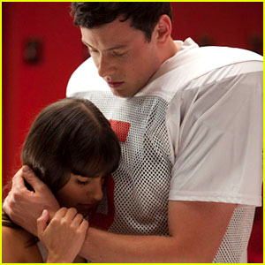‘Glee’ Creator Ryan Murphy Reveals Original Rachel & Finn Ending | Glee ...