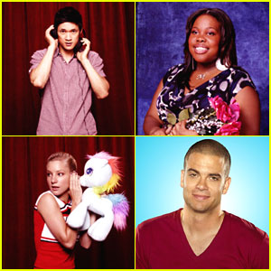 Heather Morris, Mark Salling & Others Returning for ‘Glee’ 100th ...