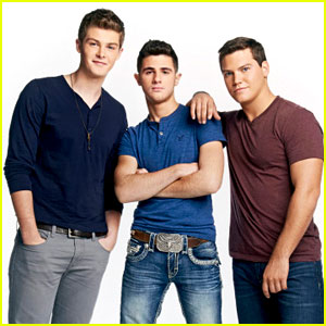 ‘X Factor’ Interview: Restless Road on the Competition & Clicking Right ...