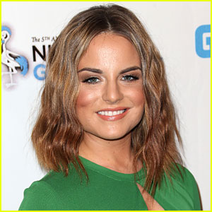 JoJo Signs with Atlantic Records! | JoJo | Just Jared Jr.