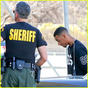 Justin Bieber’s BFF Lil Za Arrested Again | Justin Bieber, Lil Za ...