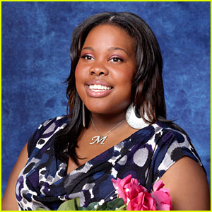 Amber Riley Covers ‘Leave A Light On’ – Listen Now! | Amber Riley ...