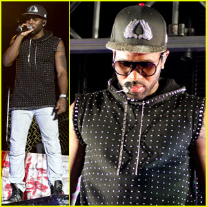 Jason Derulo: ‘Tattoos World Tour’ Stops in Amsterdam! | Jason Derulo ...