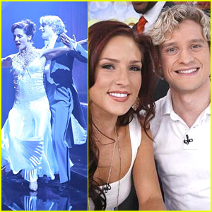 Charlie White Is ‘Grateful’ For ‘DWTS’ After Elimination | Charlie ...
