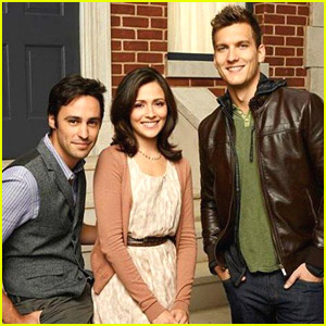 ‘Chasing Life’s Mission Every Week: To Make Us Cry – Find Out What ...