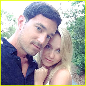 Matt Bendik Photos, News, and Videos | Just Jared Jr.