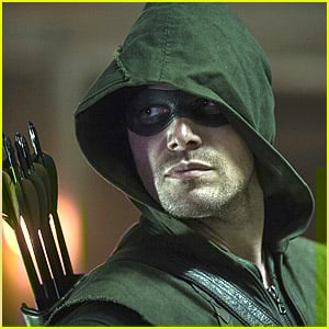 Check Out New Stills From ‘Arrow’s New Season! | Arrow | Just Jared Jr.