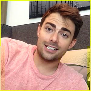 Jonathan Bennett Dishes on ‘DWTS’ for First JJJ Video Blog – Watch Now ...