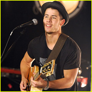 Nick Jonas’ New Single ‘Jealous’ Drops This Sunday! | Nick Jonas | Just ...