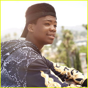 Astro Talks ‘Red Band Society’s Dash During JJJ Takeover – Recap Right ...