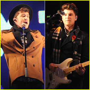 Rixton Rapping ‘The Fresh Prince Of Bel-Air’ Theme Is The Greatest ...