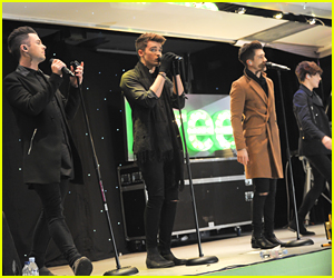 Union J To Perform on ‘X Factor’ This Sunday! | George Shelley, Jaymi ...