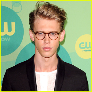 Austin Butler to Star in MTV’s ‘Shannara’ | Austin Butler, Casting ...