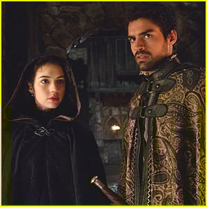Don’t Miss The Fall Finale Of ‘Reign’ TONIGHT! | Adelaide Kane, Reign ...