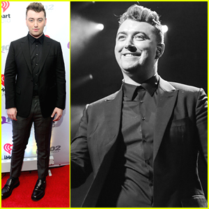 Sam Smith Sings Us ‘Have Yourself A Merry Little Christmas’ & Brings Us ...